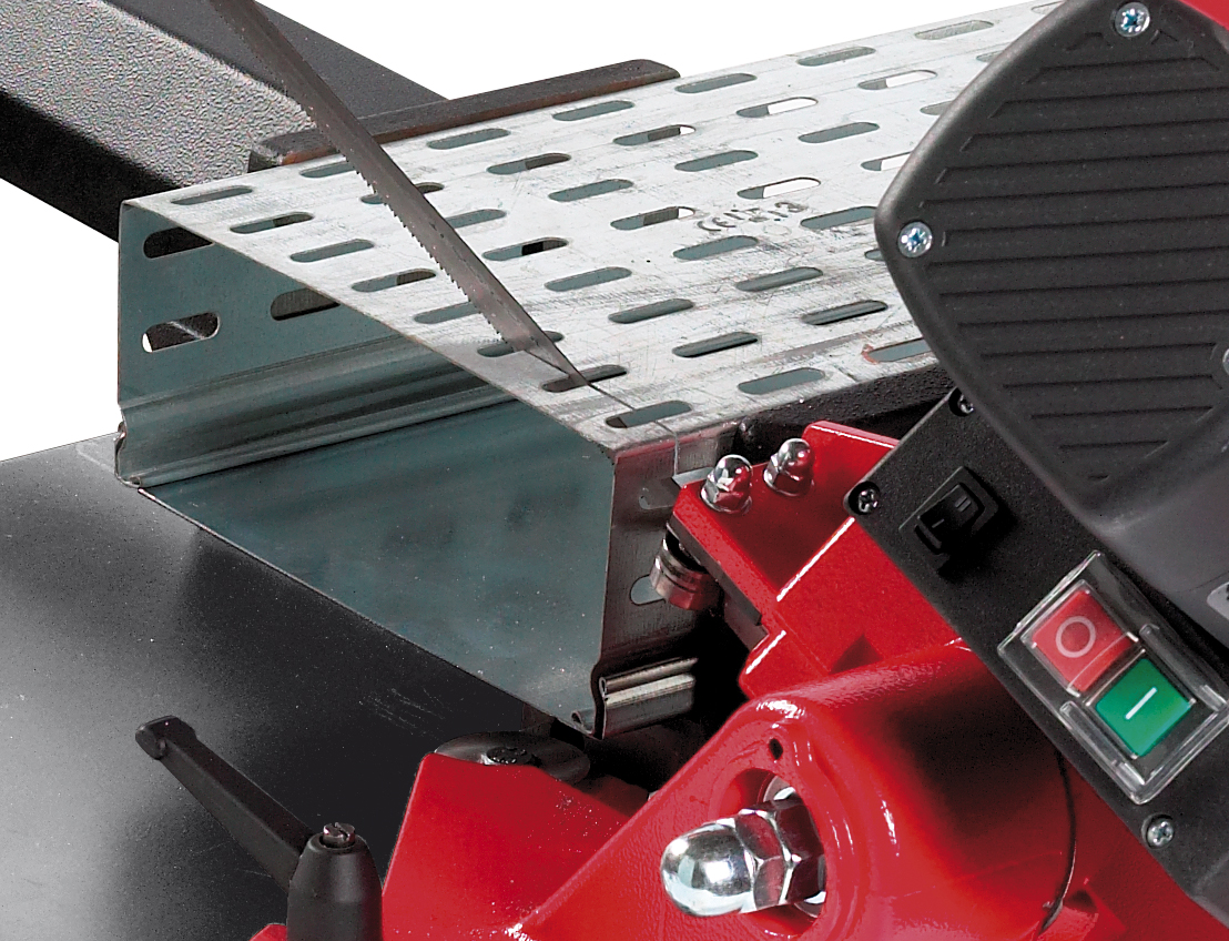 785 XL-G - Ihr Spezialist für Metallsägen